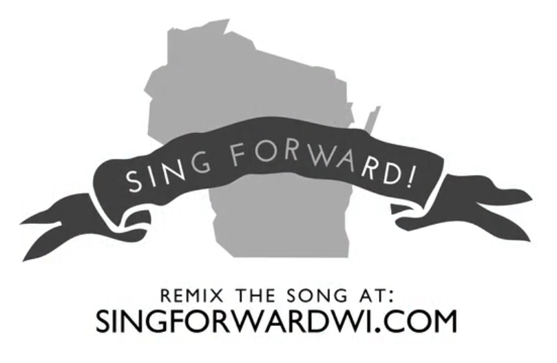 Sing Forward! Remix Contest | Mine All Mine Records